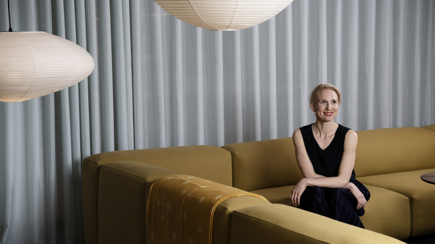 How design powerhouse Vitra changed the way we work