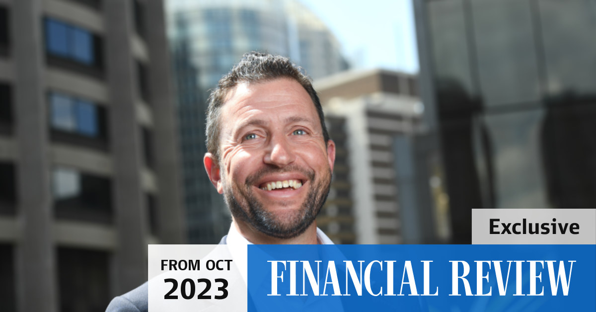 CBA, ANZ and 10 other global investment banks pile into Scape’s $1.4b ...