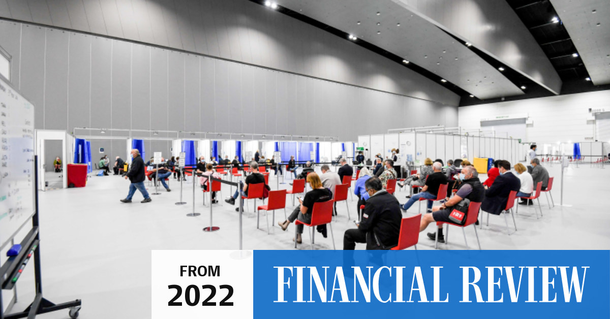 Data sharing: How to build digital and data capability at scale