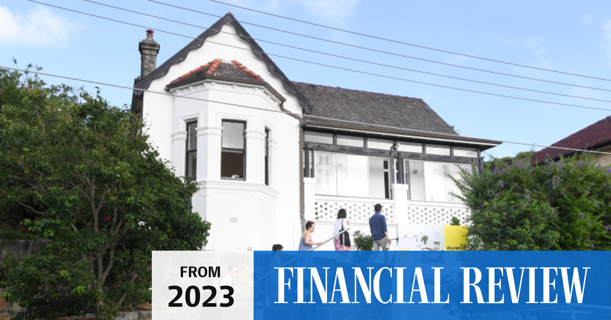 RBA interest rates: Council of Financial Regulators backs in APRA’s 3 ...