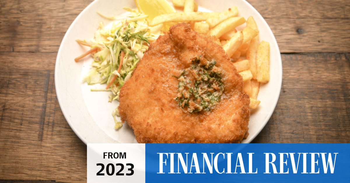 Inghams CEO Andrew Reeves flags higher chicken prices