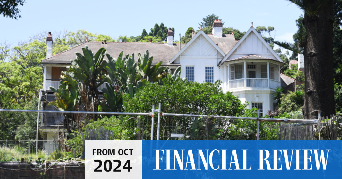 Atlassian co-founder Scott Farquhar and Skip Capital’s Kim Jackson sell ...