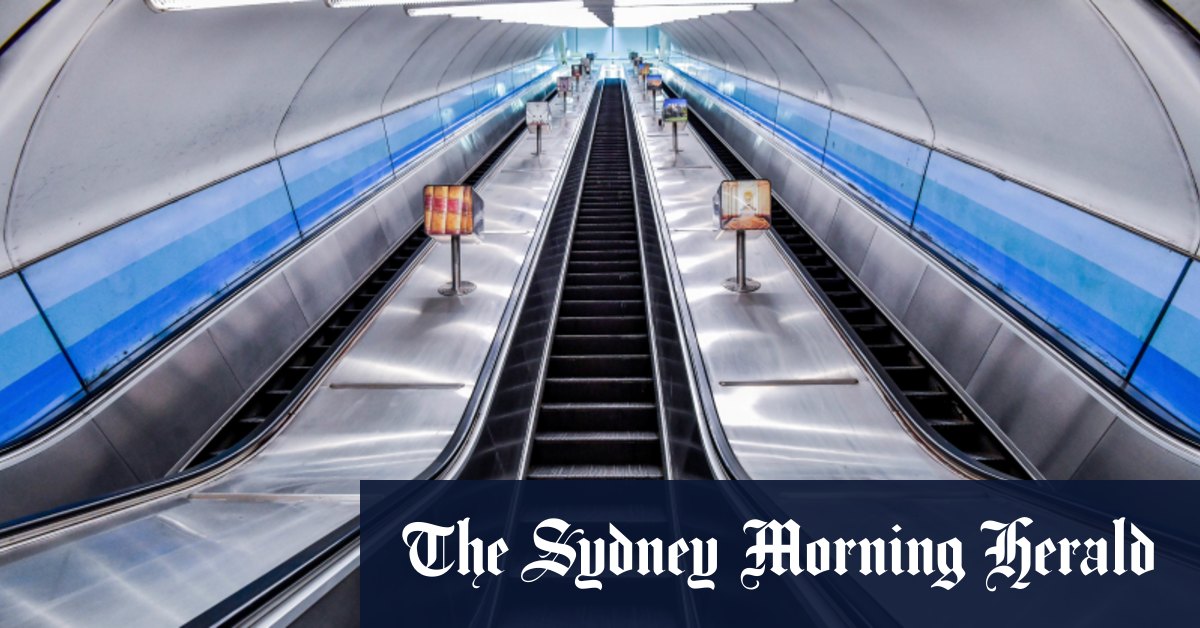 From brothels to knackeries, the intricacies of lockdown astound