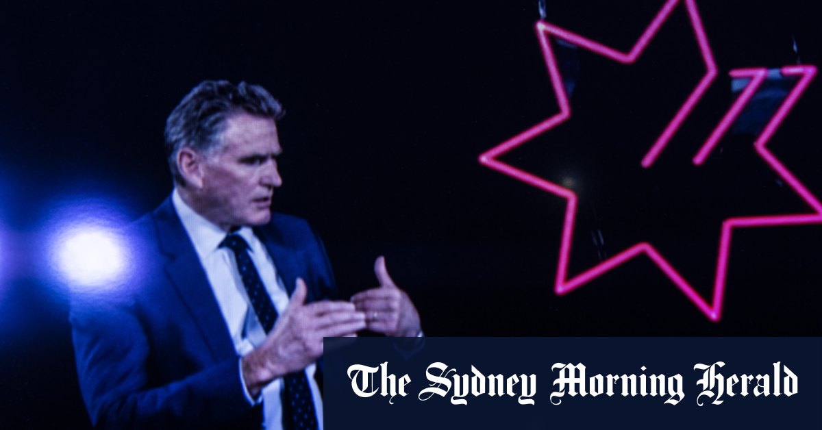 Le chef du NAB « optimiste » sur les perspectives économiques ; Faibles ...