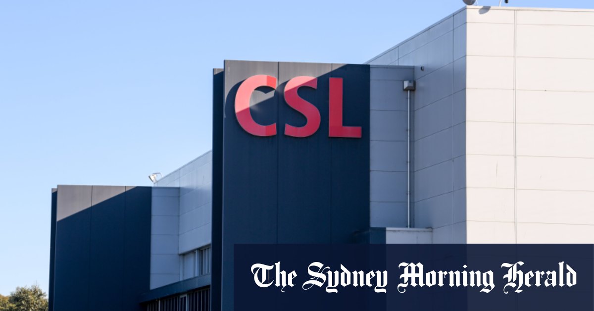 Here’s what our $132b biotech giant plans to do next