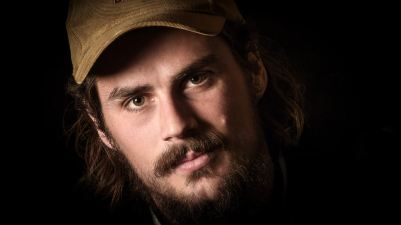 AFL season 2019: Tom Boyd months yet from full training