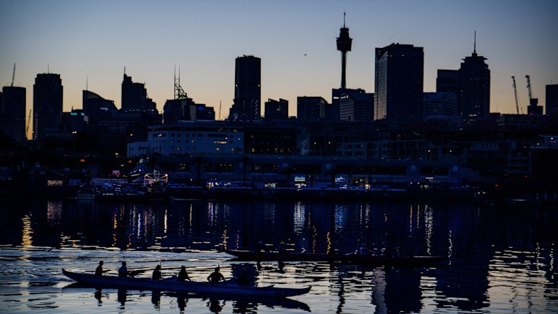 'Stop talking Sydney down': the recipe for a lively city