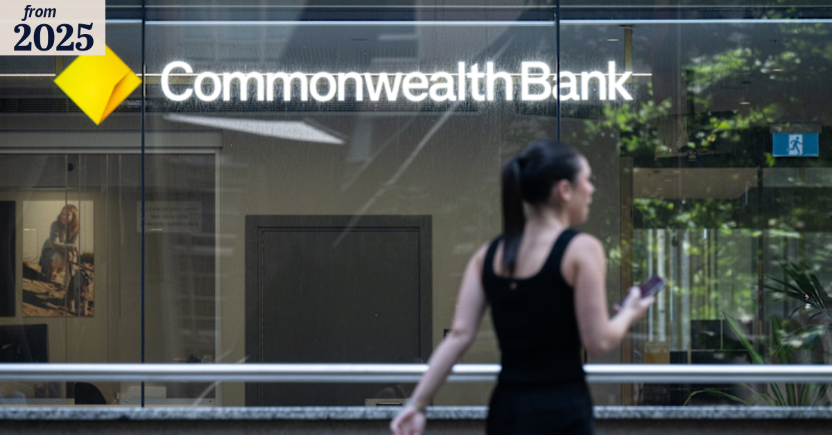 CBA (ASX:CBA) results: Bank’s profit hits $5.13 billion