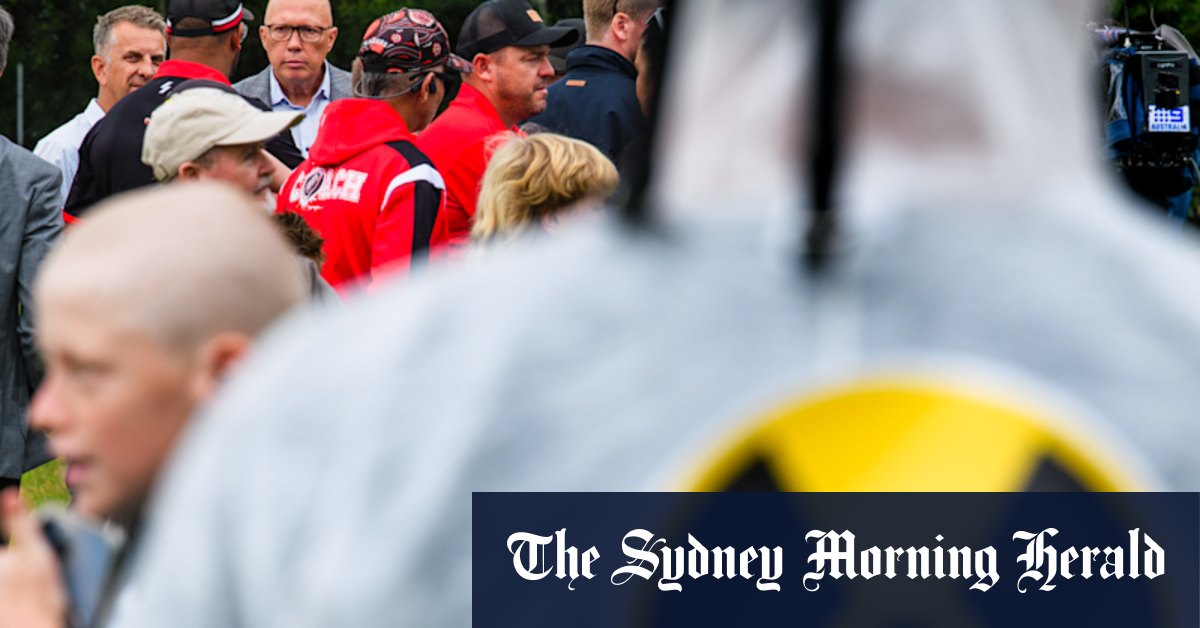 Federal election results 2025: Liberal senator Maria Kovacic says party ...