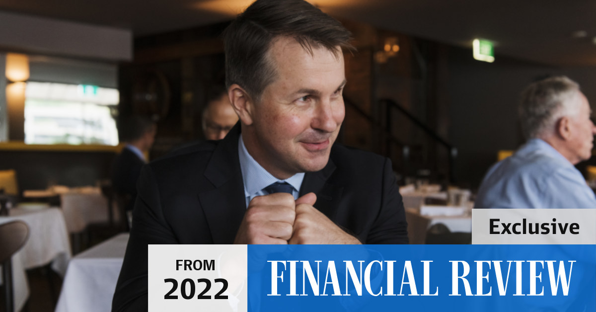 VGI Partners suffers staff exodus as merger dawns