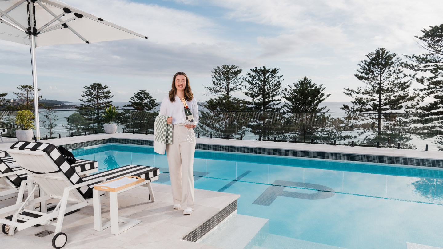 Manly Pacific Sydney hotel review: What it’s like inside the $2000-a ...