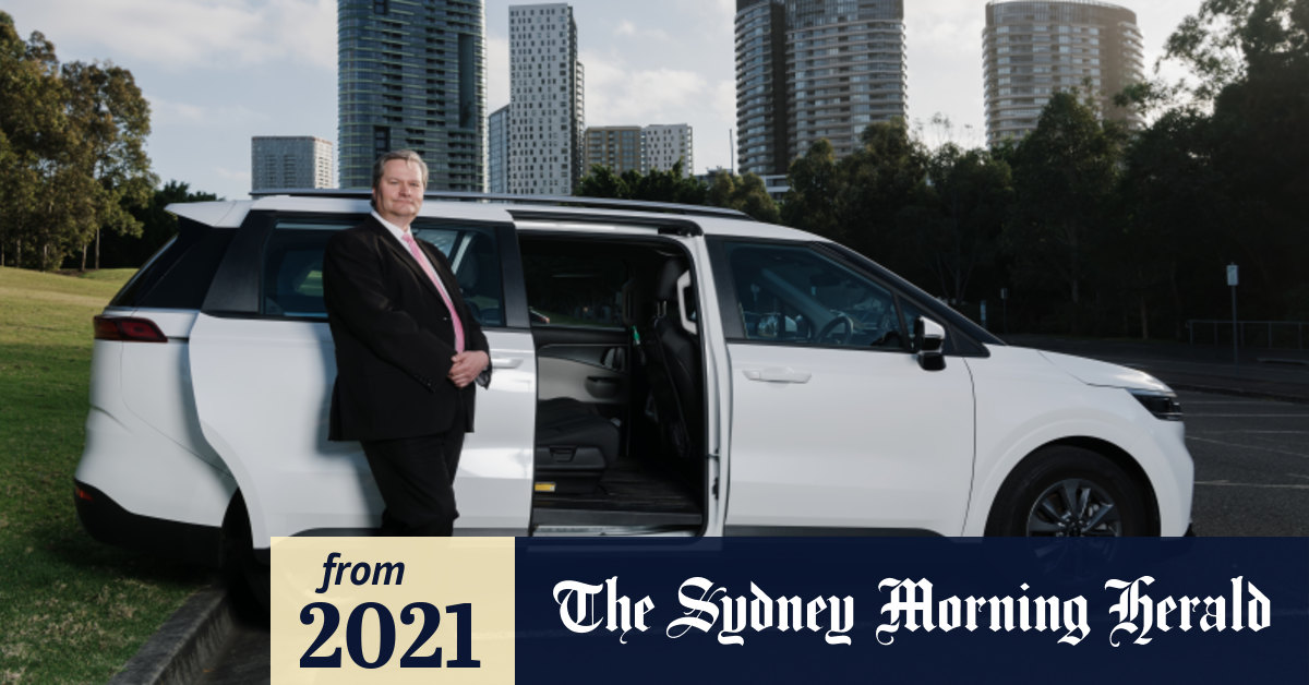 Sydney COVID: Uber drivers reveal lockdown secrets like parties, hook ...