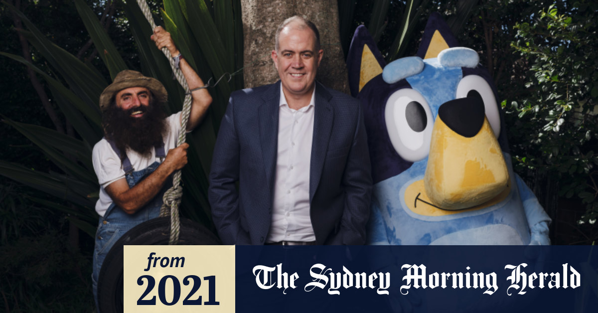 ABC’s David Anderson: becoming the accidental CEO in the most ...