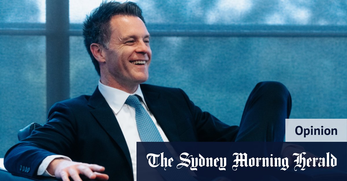 Chris Mins, NSW Labor mark first 100 days in power