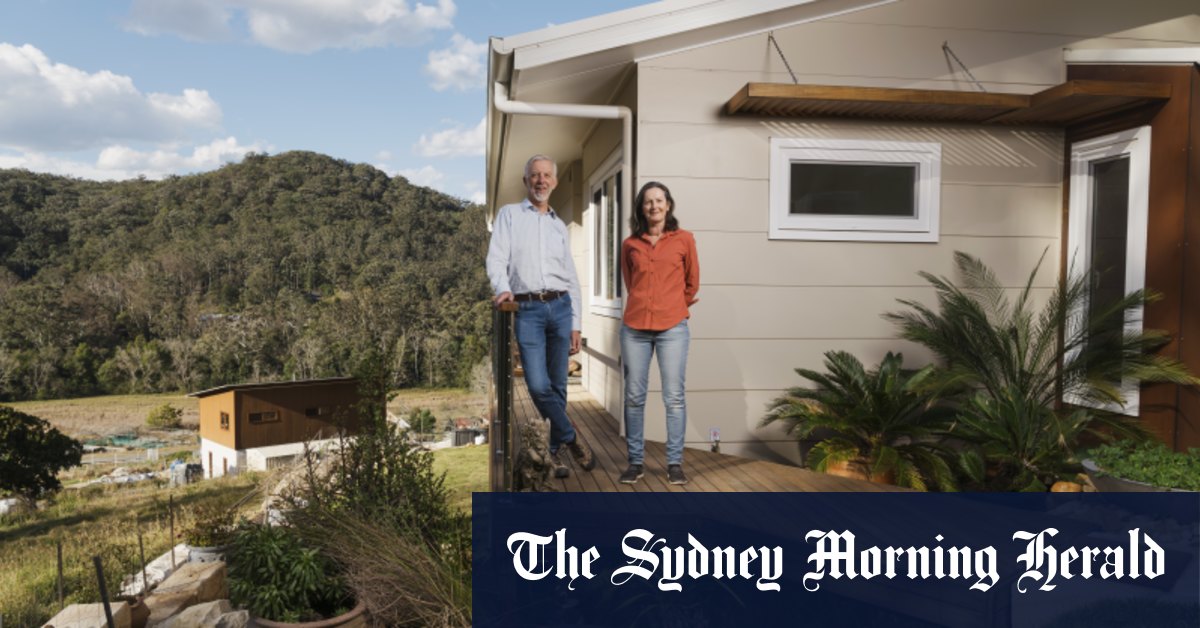 Australian property: Can the great Australian dream be a reality?