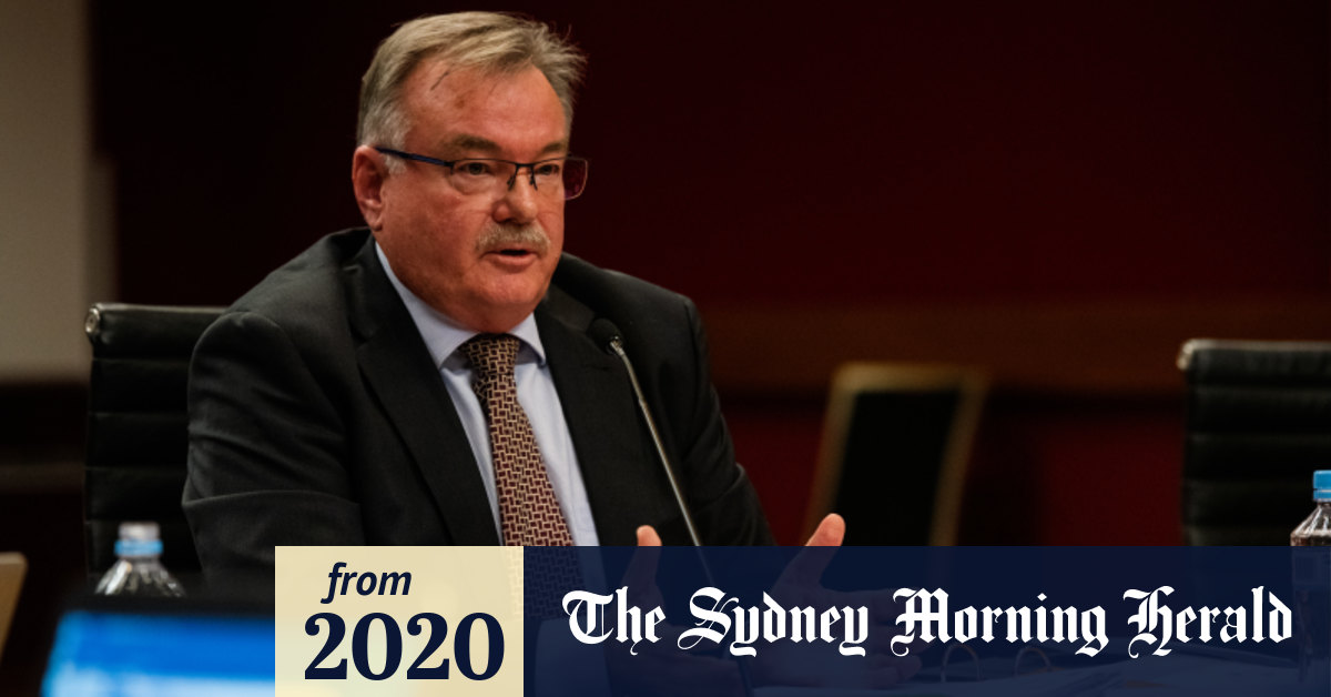 icare Investigation: CEO John Nagle stripped of bonus after failing to ...