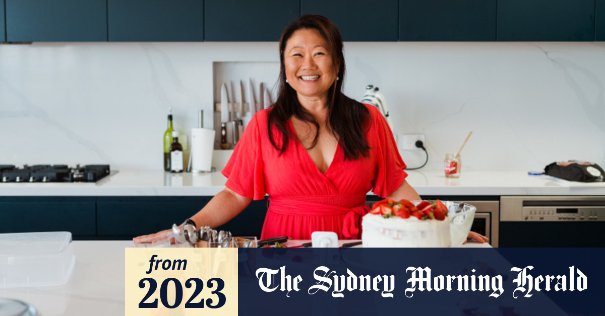 An intimate dinner with Nagi of RecipeTin Eats