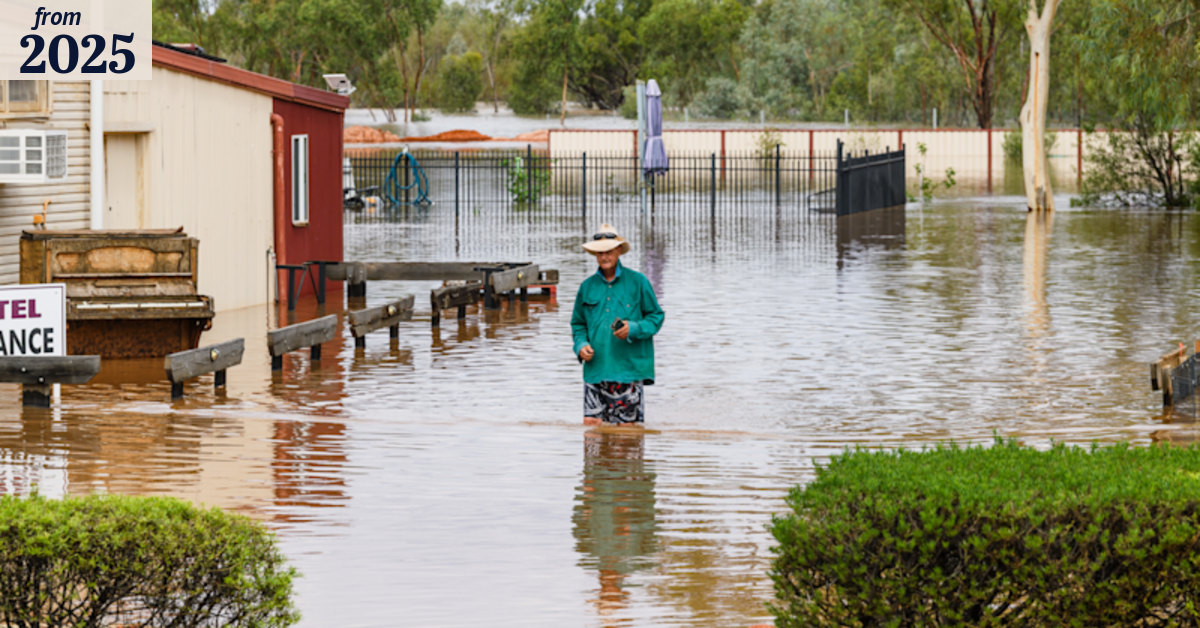 Floods, tariffs and election fever: Take the Brisbane Times quiz