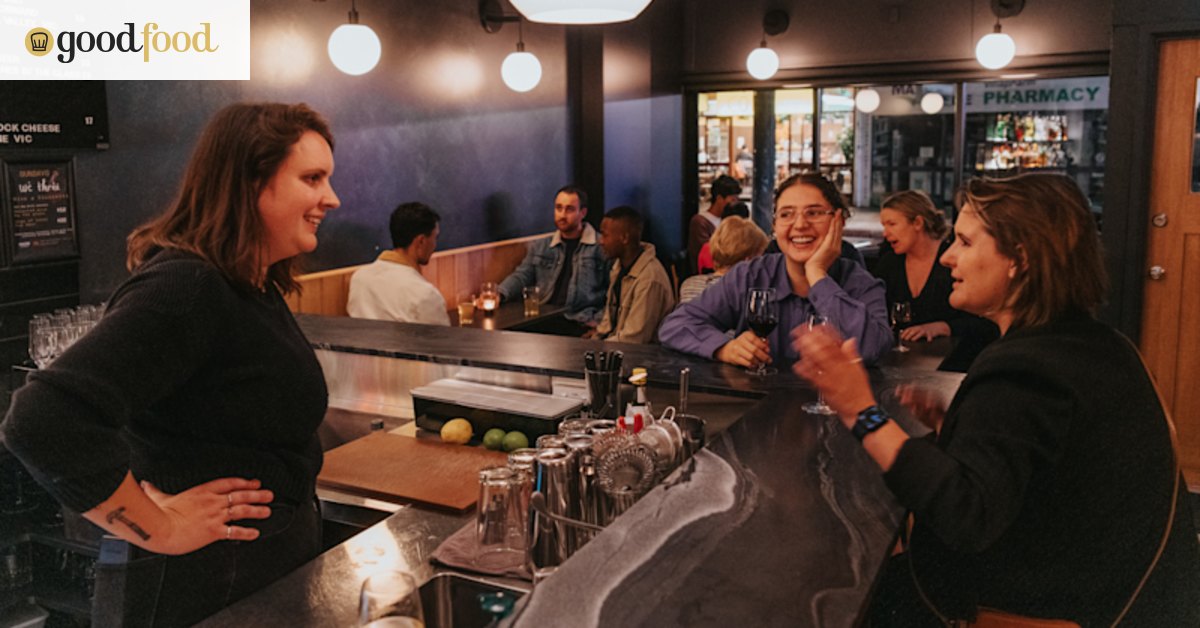 We Three, Marrickville review