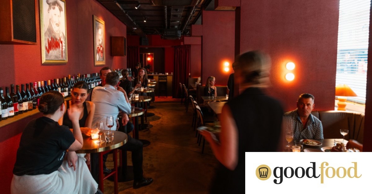 Busby’s bar, Paddington review