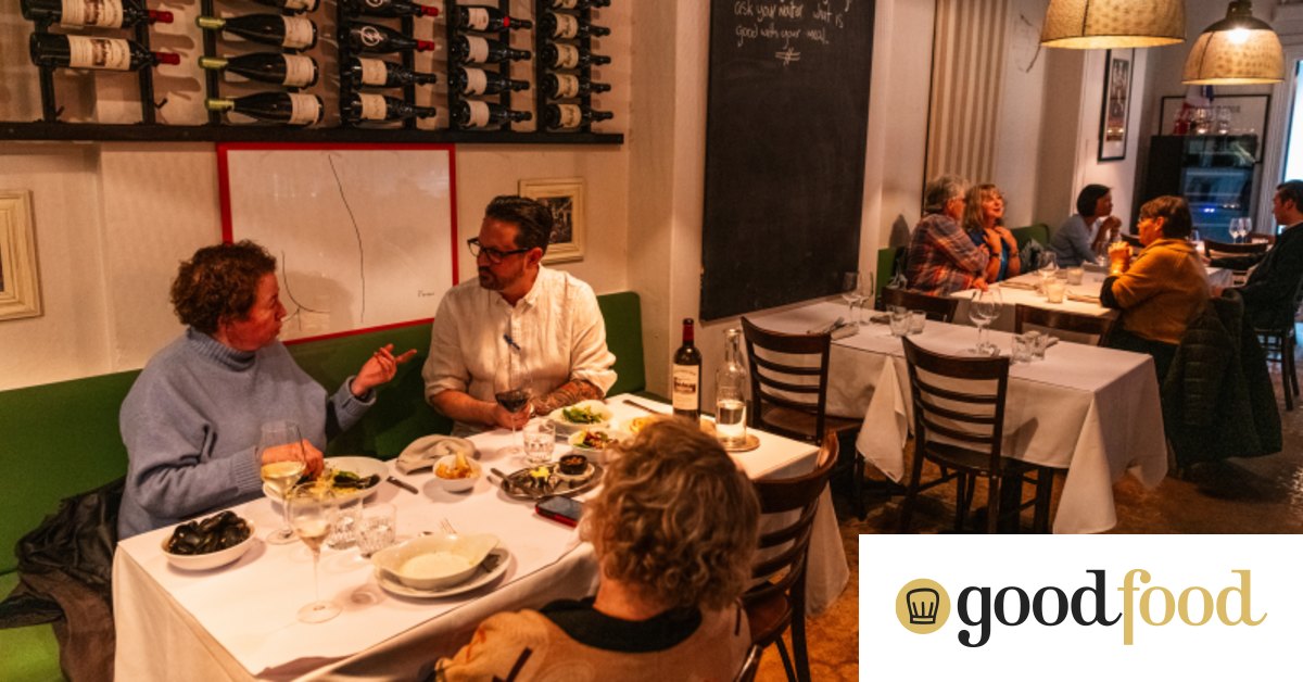 Bistro St Jacques, Chez Crix, Bistro Rex: How Sydney’s French bistros ...