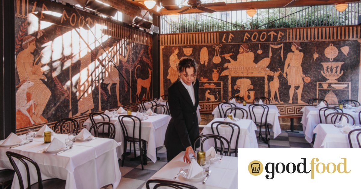 ‘Hottest opening of the year’: Le Foote, the latest by the team behind ...