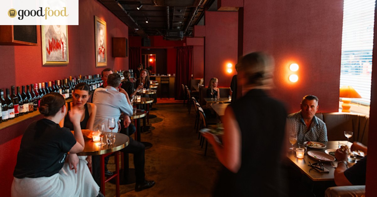 Busby’s bar, Paddington review