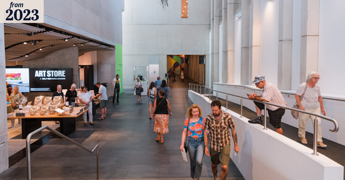 APY Land collective hits out at probe into artwork, critics