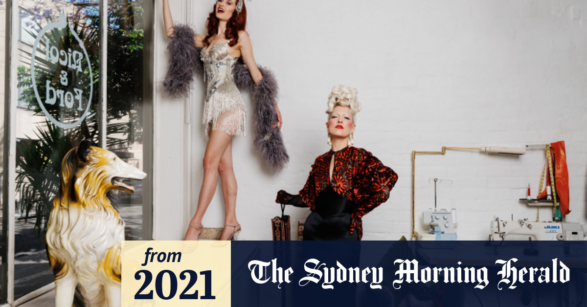 ‘Throwing out the rule book’: Shopfronts to become Sydney’s latest live ...