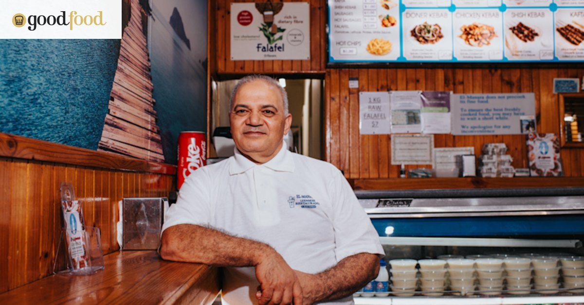 Lebanese food in Sydney: Don’t miss the falafel at Lakemba restaurant ...