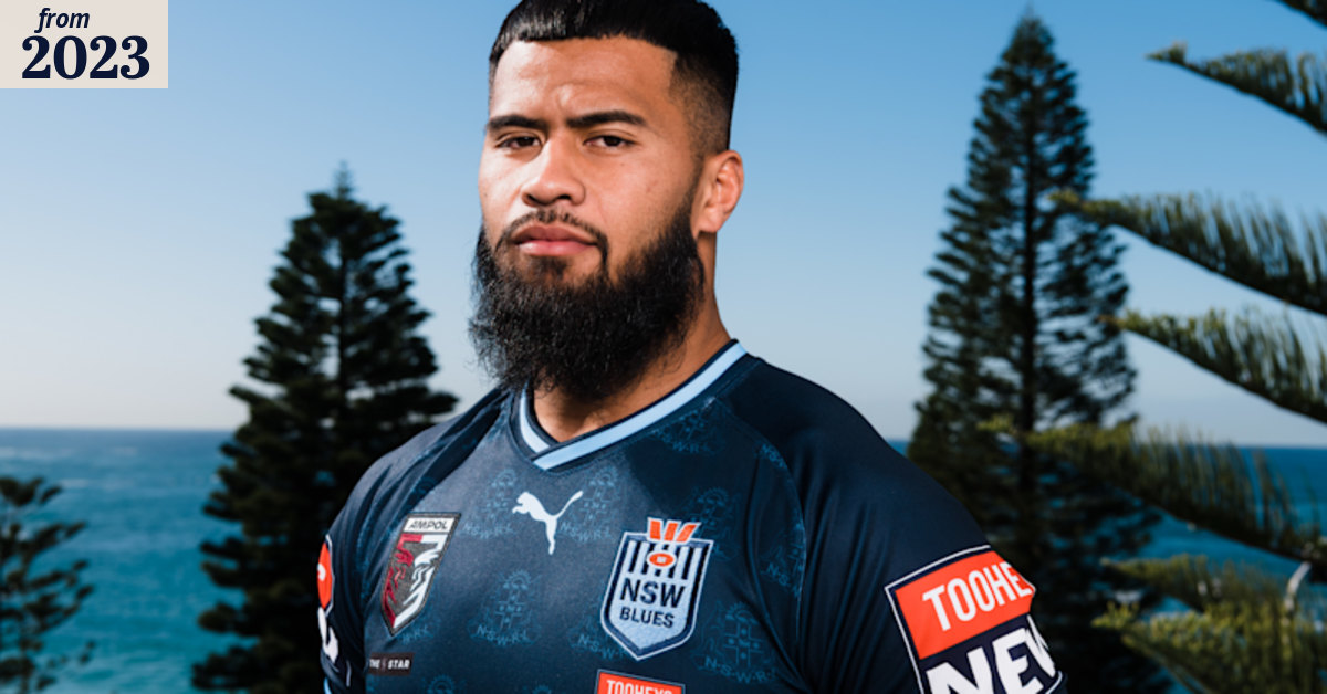 NRL 2023: Brisbane Broncos star Payne Haas to test value on market ...