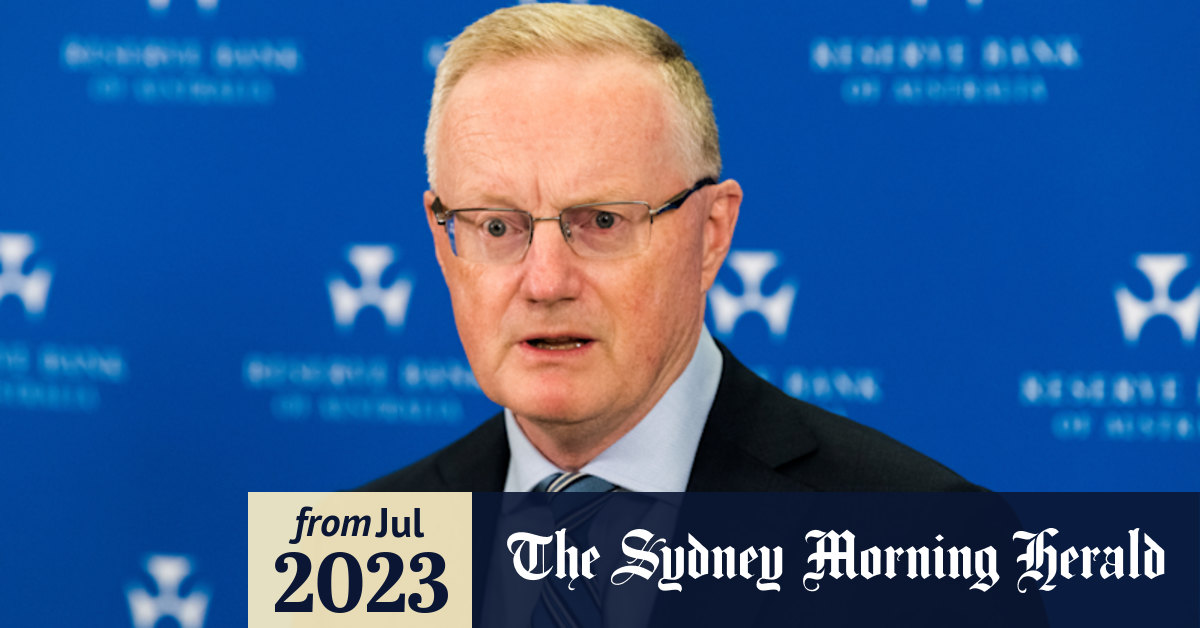 Cost of living: RBA interest rate rise would raise recession risk