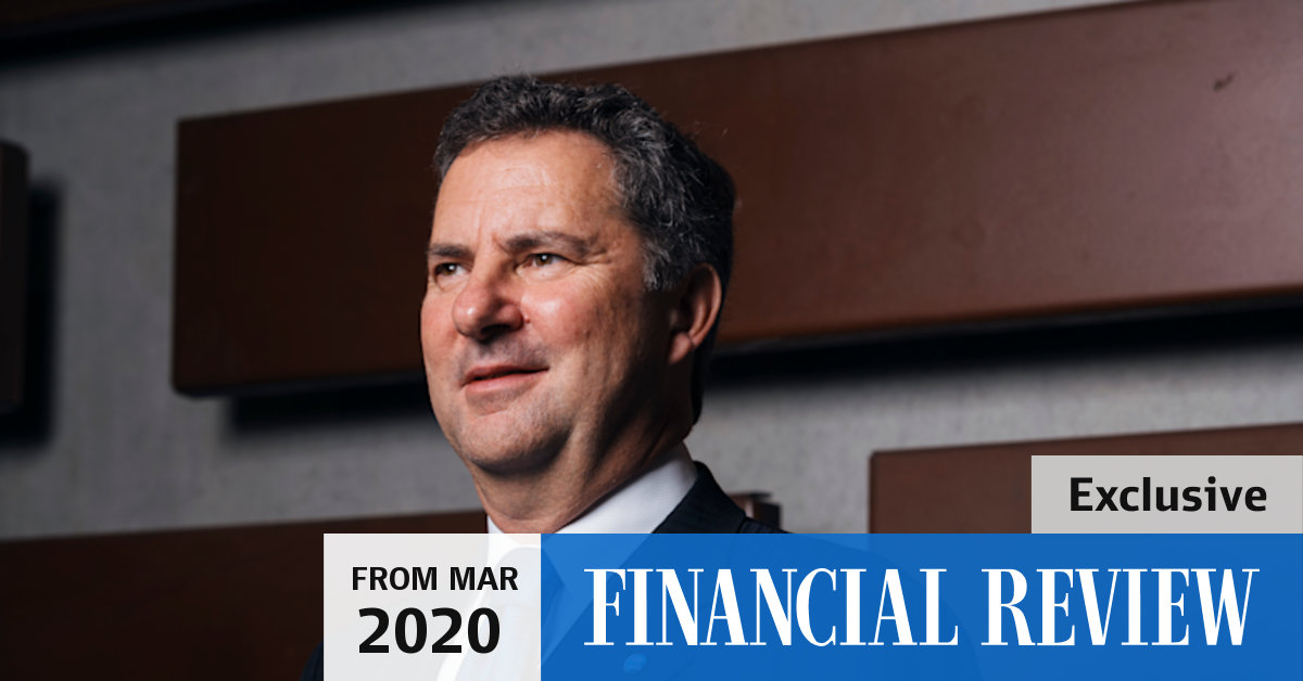 Dozens of jobs to go from CSIRO energy unit