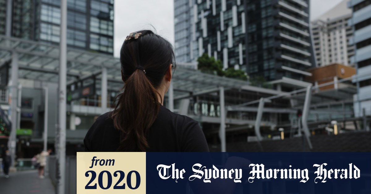 Foreign-language ads offering $8 an hour for jobs