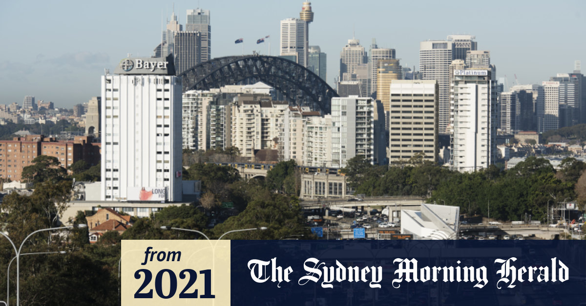 Sydney’s new harbour road tunnel at risk of delay after contract U-turn