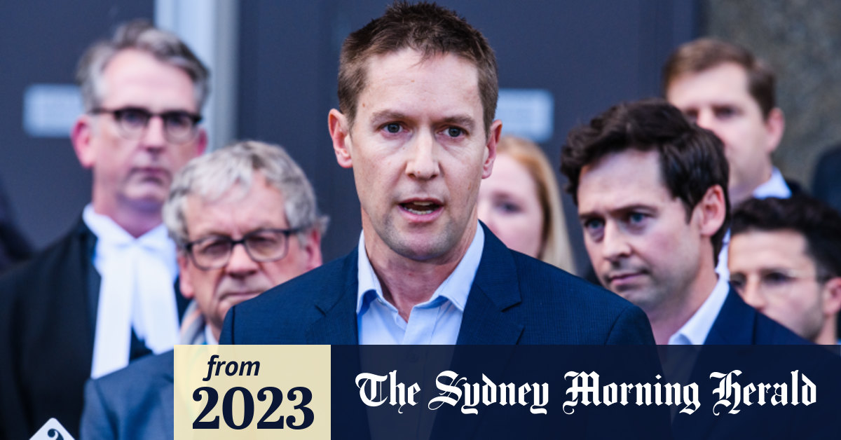 Nine Entertainment (ASX: NEC): James Chessell steps down as Nine ...