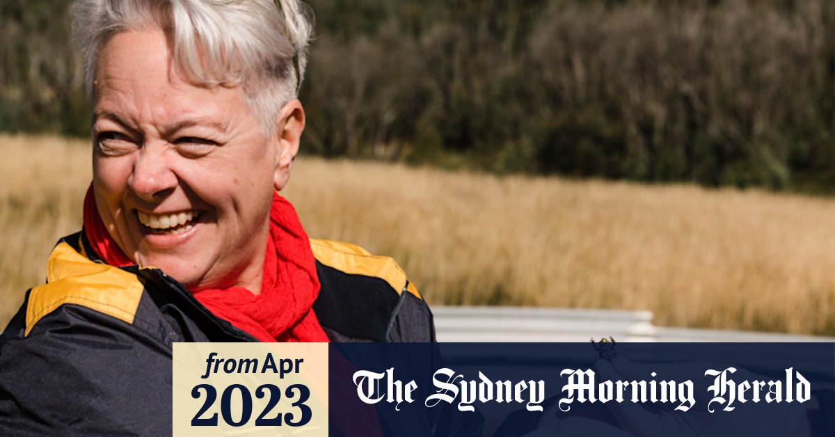 The job facing new Environment Minister Penny Sharpe