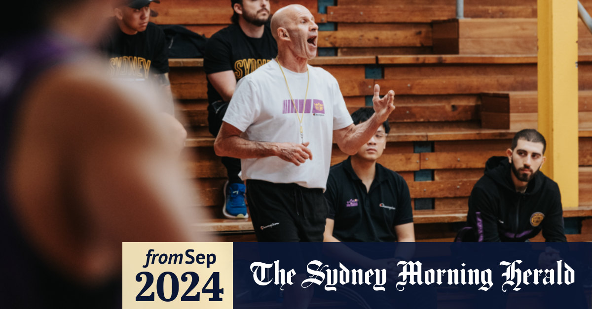 NBL 2024-25 season preview: Great expectations for Sydney Kings