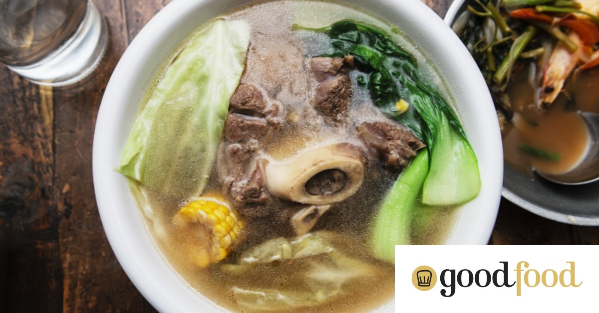 Mama Lor Restaurant & Bakery, Werribee - The Age, Good Food app listing