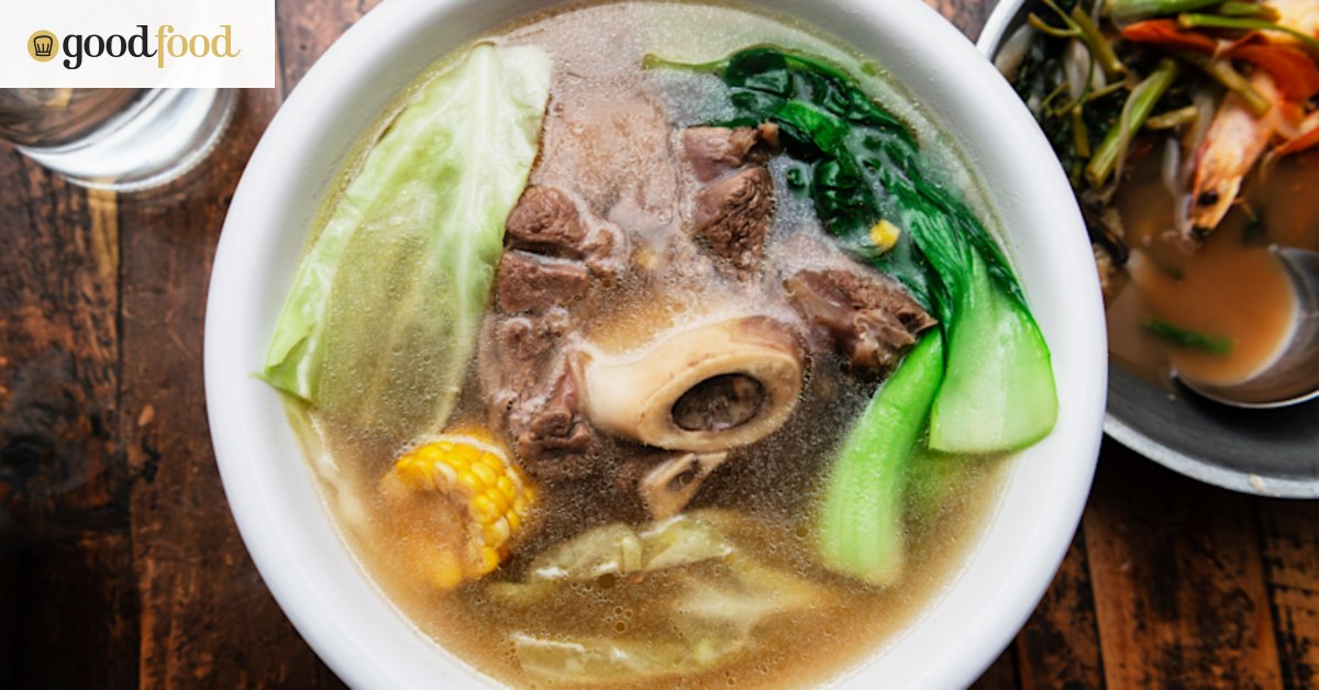 Mama Lor Restaurant & Bakery, Werribee - The Age, Good Food app listing