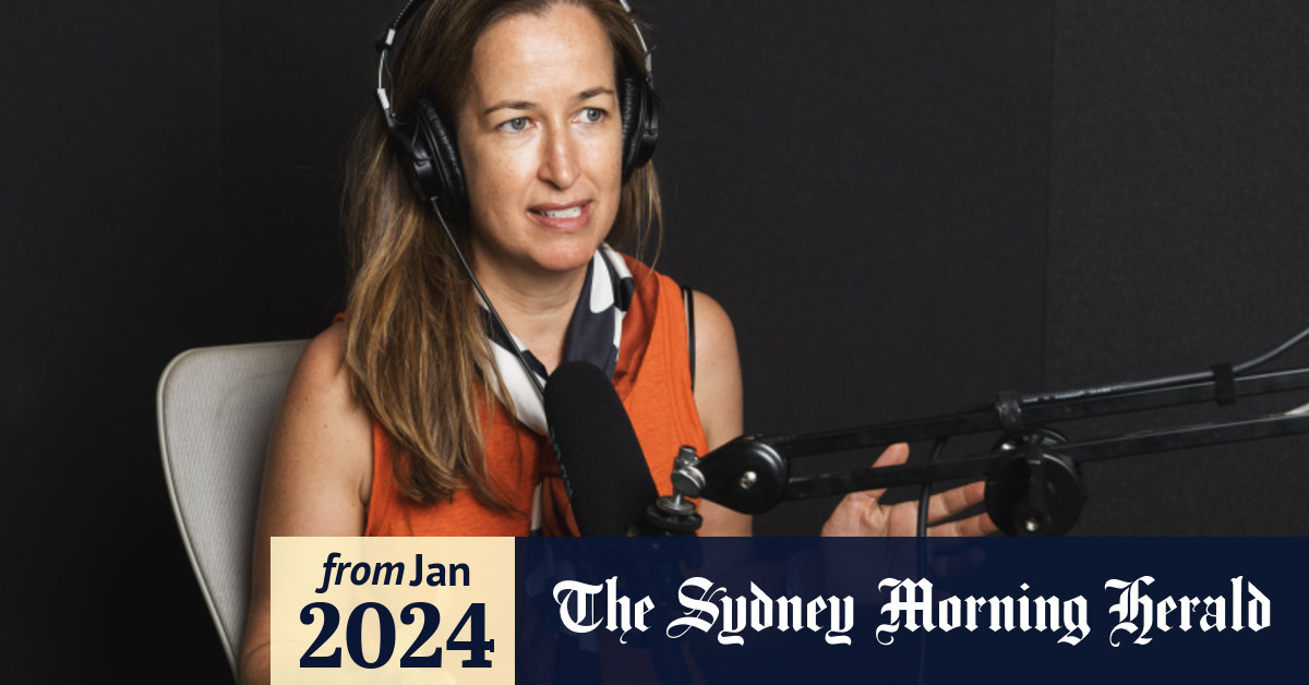 Tory Maguire appointed Nine Publishing boss