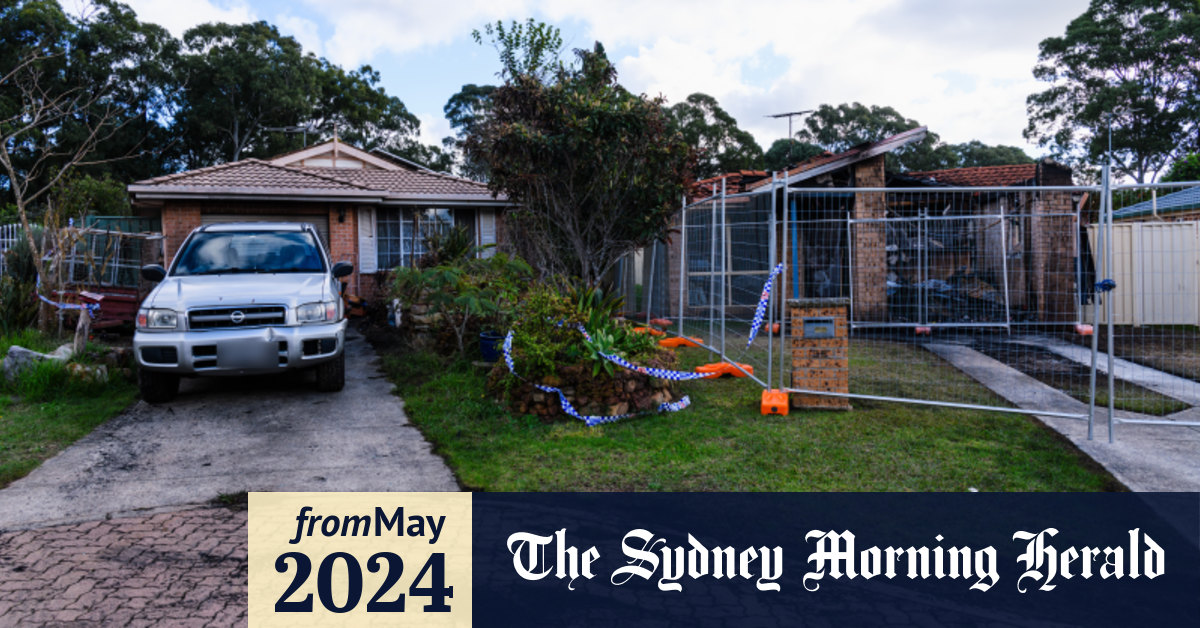 Gang squads probe ‘targeted’ attacks in south-west Sydney