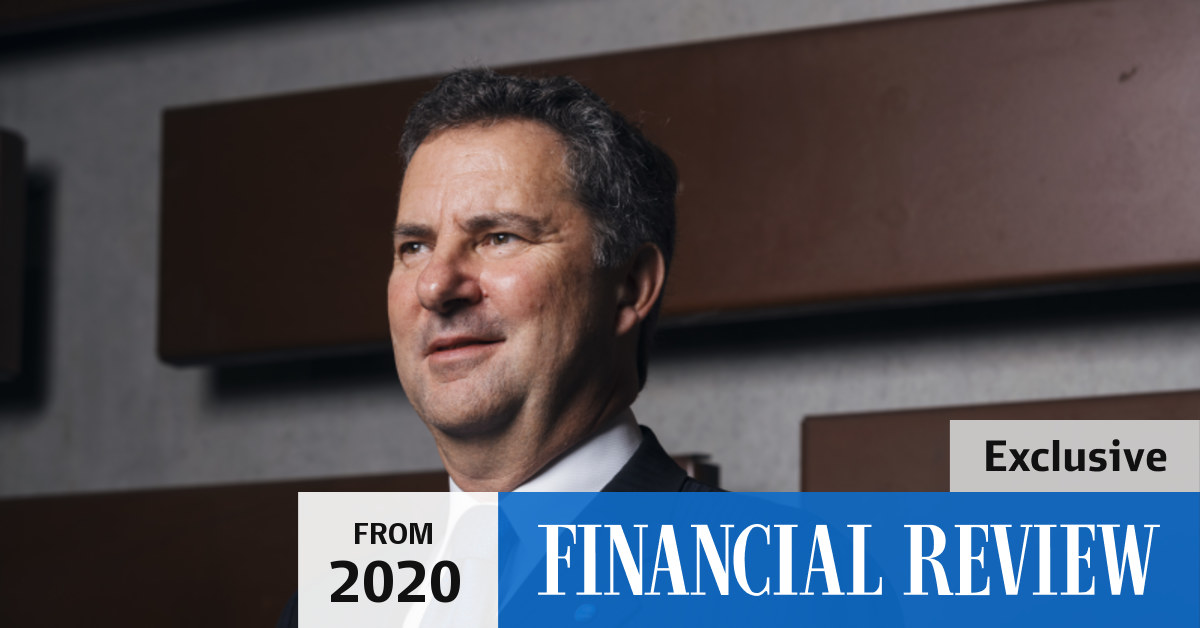 Dozens of jobs to go from CSIRO energy unit