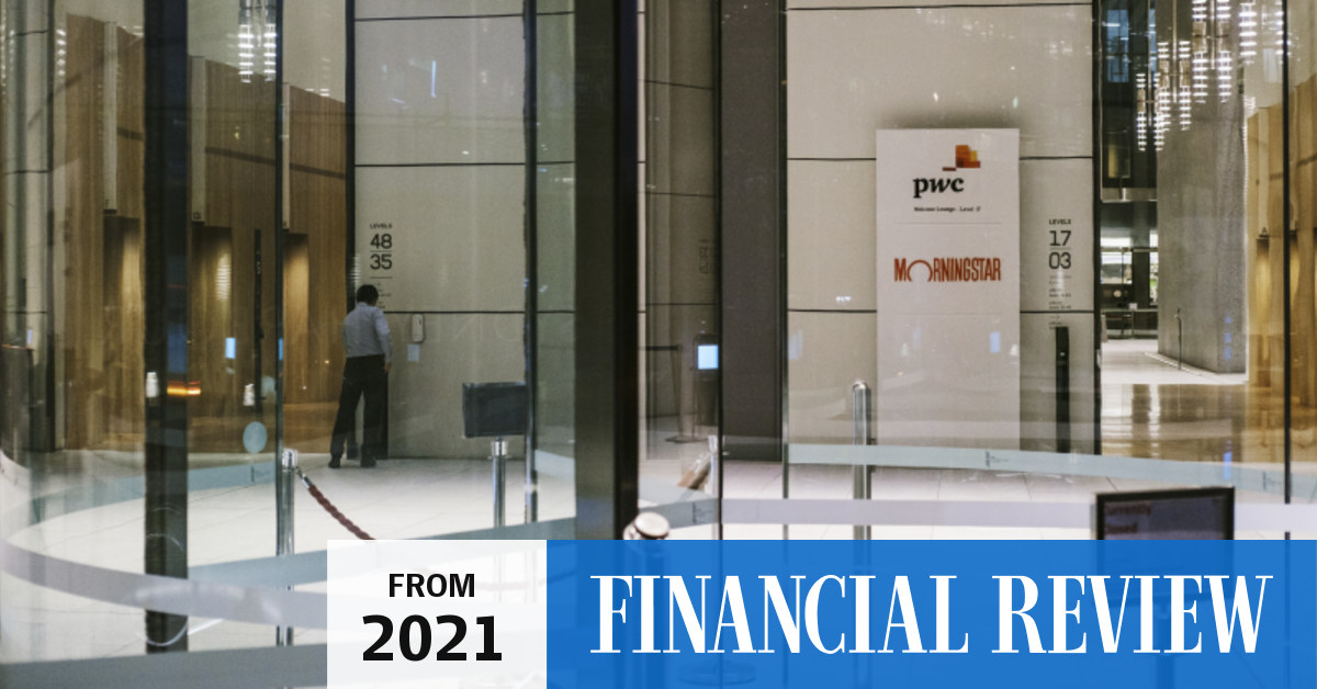 PwC offers staff remote working from overseas for up to eight weeks
