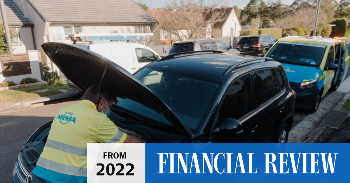 IAG share price: Insurer bumps up premium guidance, trims dividend in ...