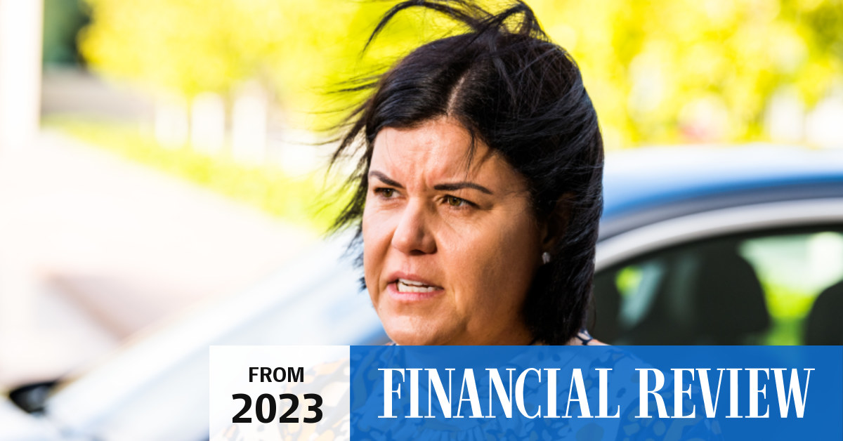 Middle Arm precinct: NT to anoint fracking, hydrogen, battery mineral ...