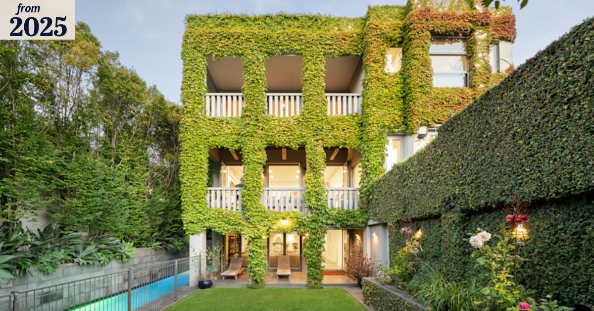 Melbourne property: Former Victorian premier Ted Baillieu selling his ...