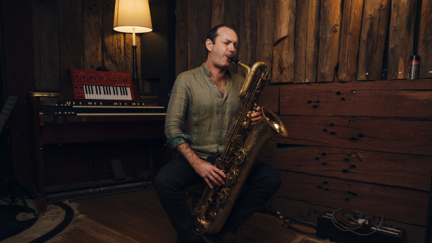 A great-grandfather’s monumental life, memorialised in music