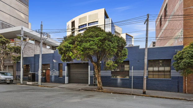 Grocon's Bruno Grollo gives up Phillip Island estate Woolamai House