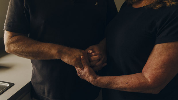 Bronson Pont's parents allege Glebe morgue made mistakes with son's autopsy